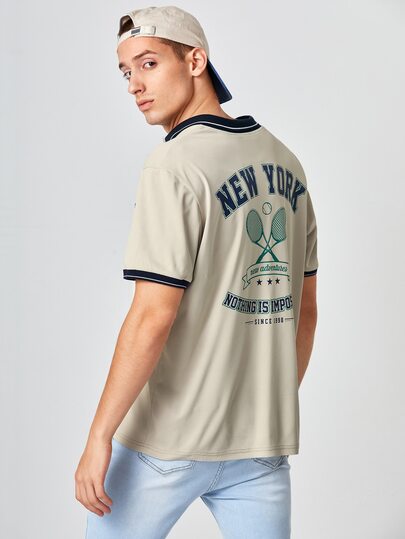 New in Men's | SHEIN UK