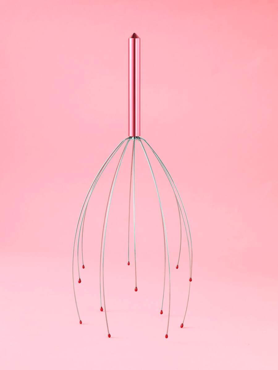 1pc Head Massage Tool | SHEIN USA