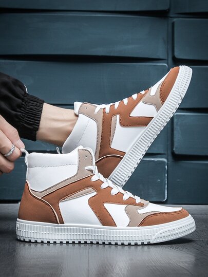 Shop Men's Shoes | Trendy Fashion | SHEIN USA