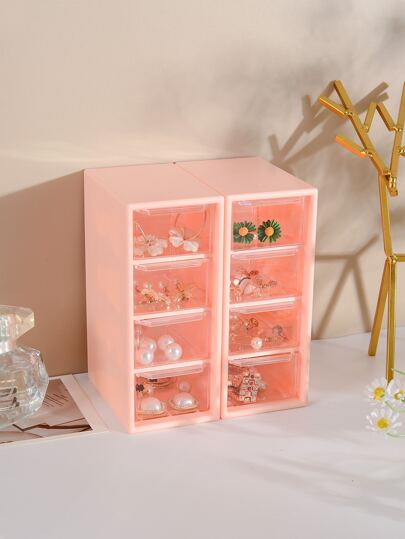 Jewelry Boxes & Organizers | Fashion Jewelry Boxes & Organizers | SHEIN USA