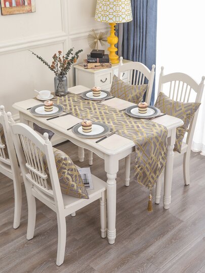 Table Runners | Fashion Table Runners | SHEIN USA
