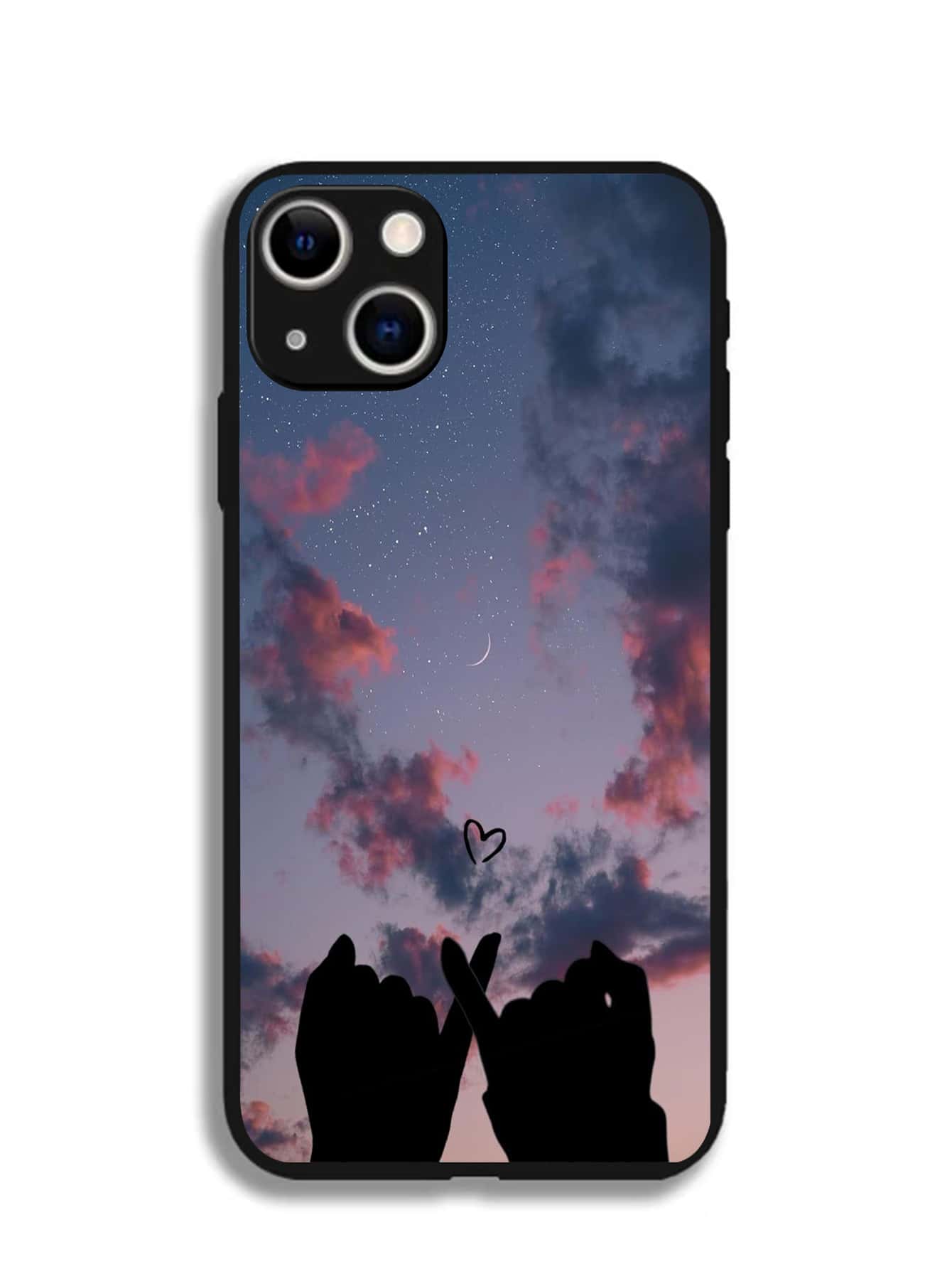 Starry Sky Phone Case | SHEIN USA