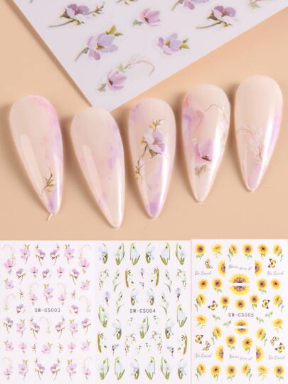 Stickers & Decals | Fashion Stickers & Decals | SHEIN USA