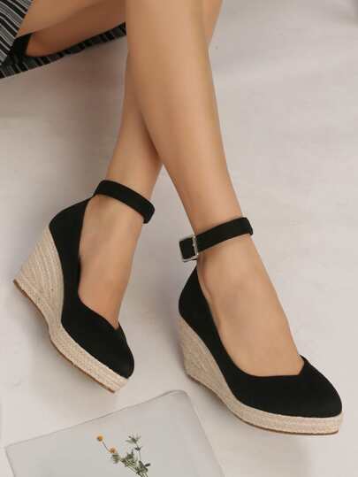 Women's Wedges, Women's Trendy Shoes | SHEIN UK
