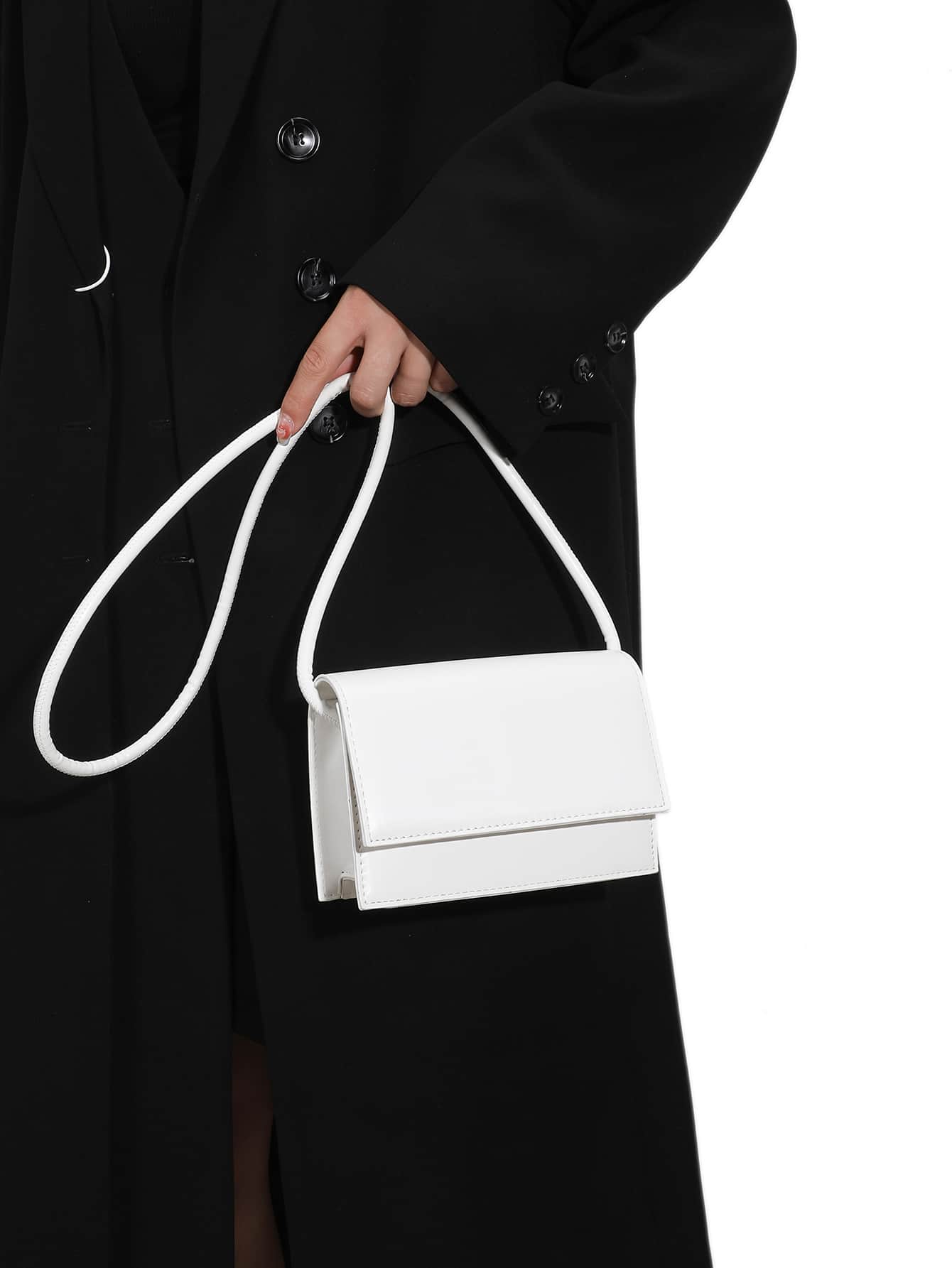 Mini Minimalist Crossbody Bag | SHEIN USA