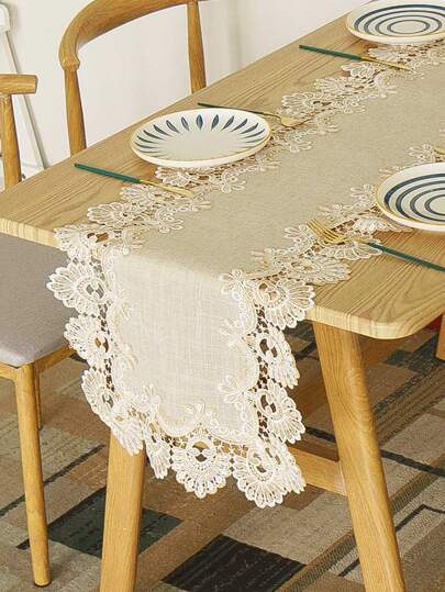 Table Runners, Shop Table Runners Online | SHEIN UK
