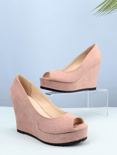 Shop Women's Wedge Heels | Trendy Fashion Shoes | SHEIN USA