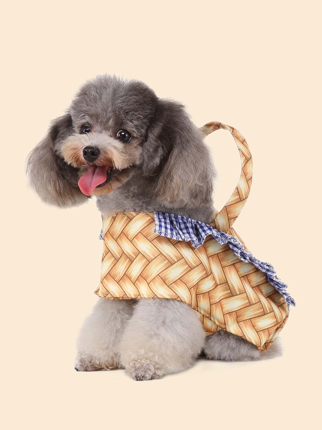 Toto Wizard Of Oz Costume