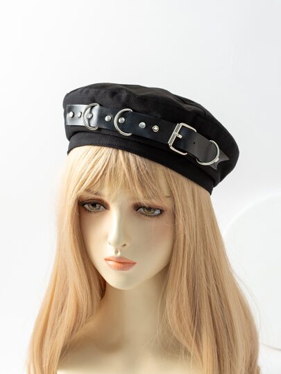 Buscar boinas | Moda boinas | SHEIN México