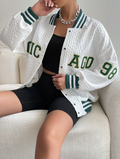 Find Your jackets Obsession | ROMWE USA
