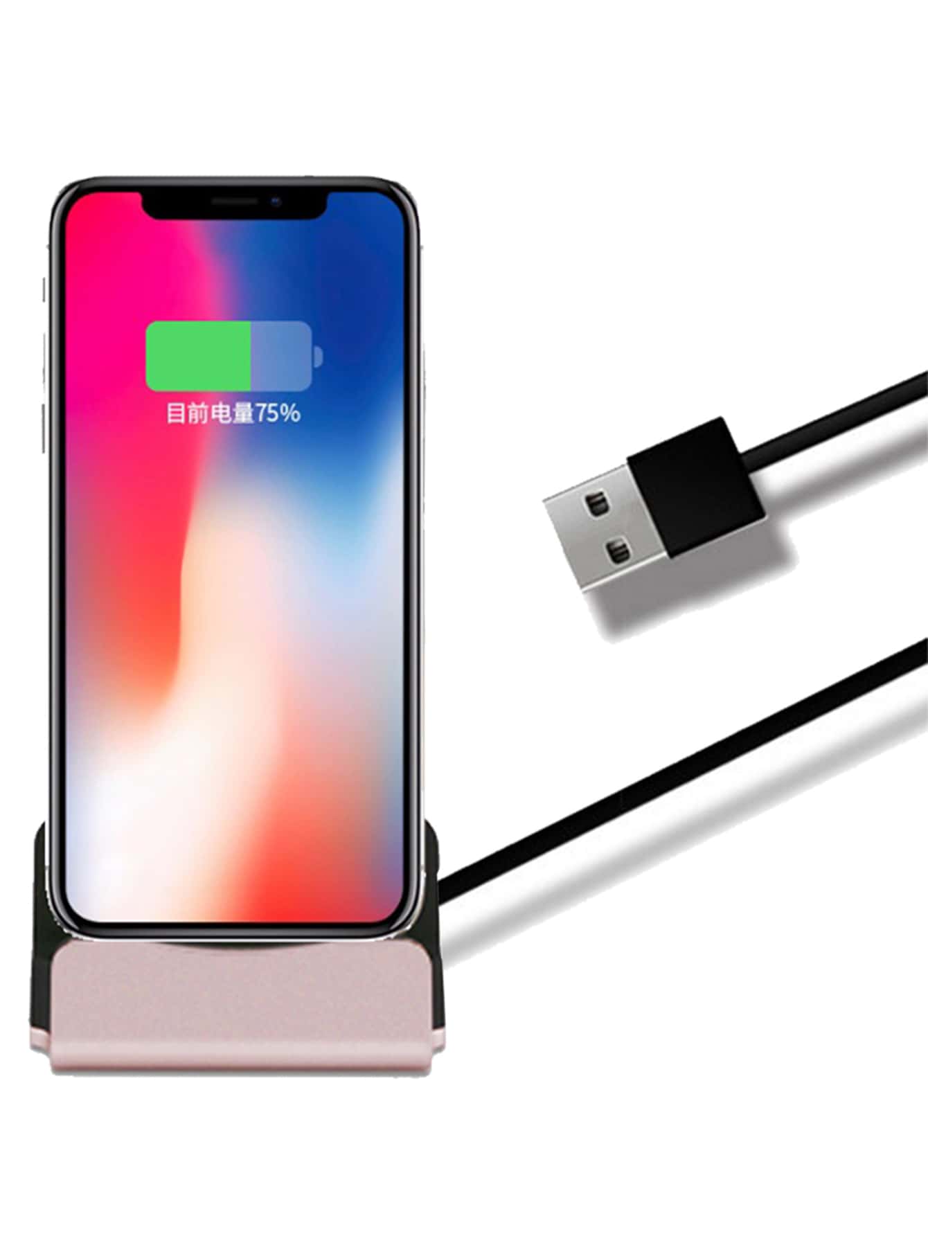 Desktop Wireless Charger | SHEIN USA