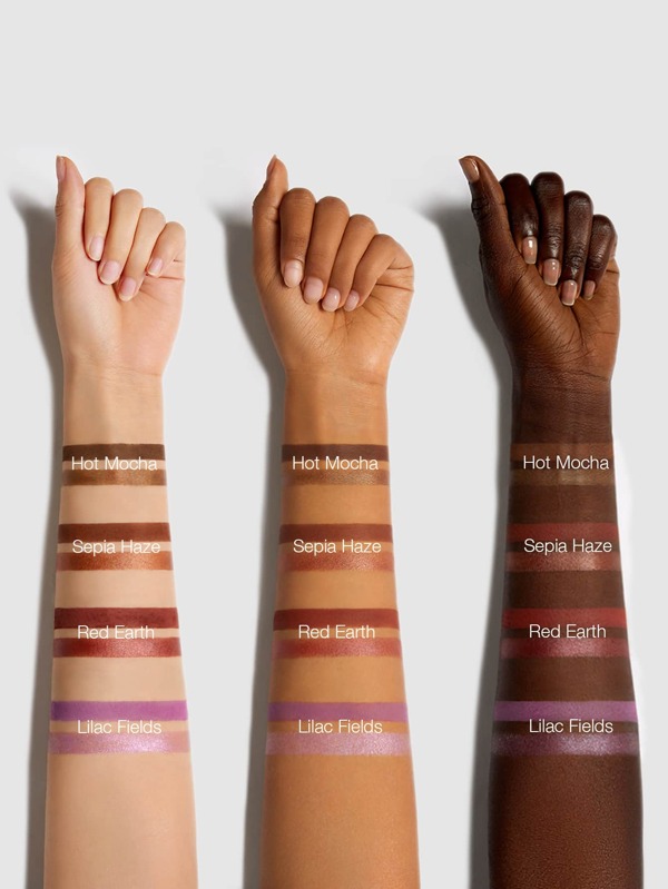 SHEGLAM Dynamic Duo Stack eyeshadow-Sepia Haze | SHEIN USA