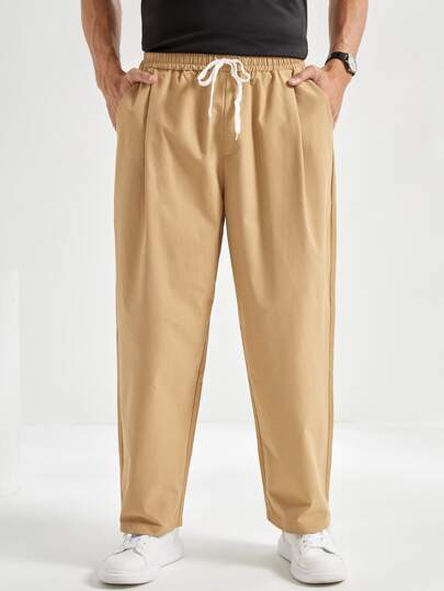 Shop Men's Pants | Trendy Men's Fashion | SHEIN USA