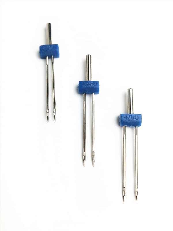 1box Sewing Machine Needle, Large Sewing Needle For Sewing Machine ...