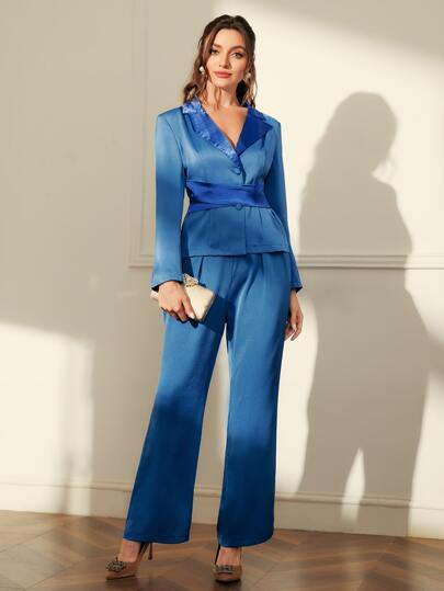 Women Suit Sets | Fashion Women Suit Sets | SHEIN USA