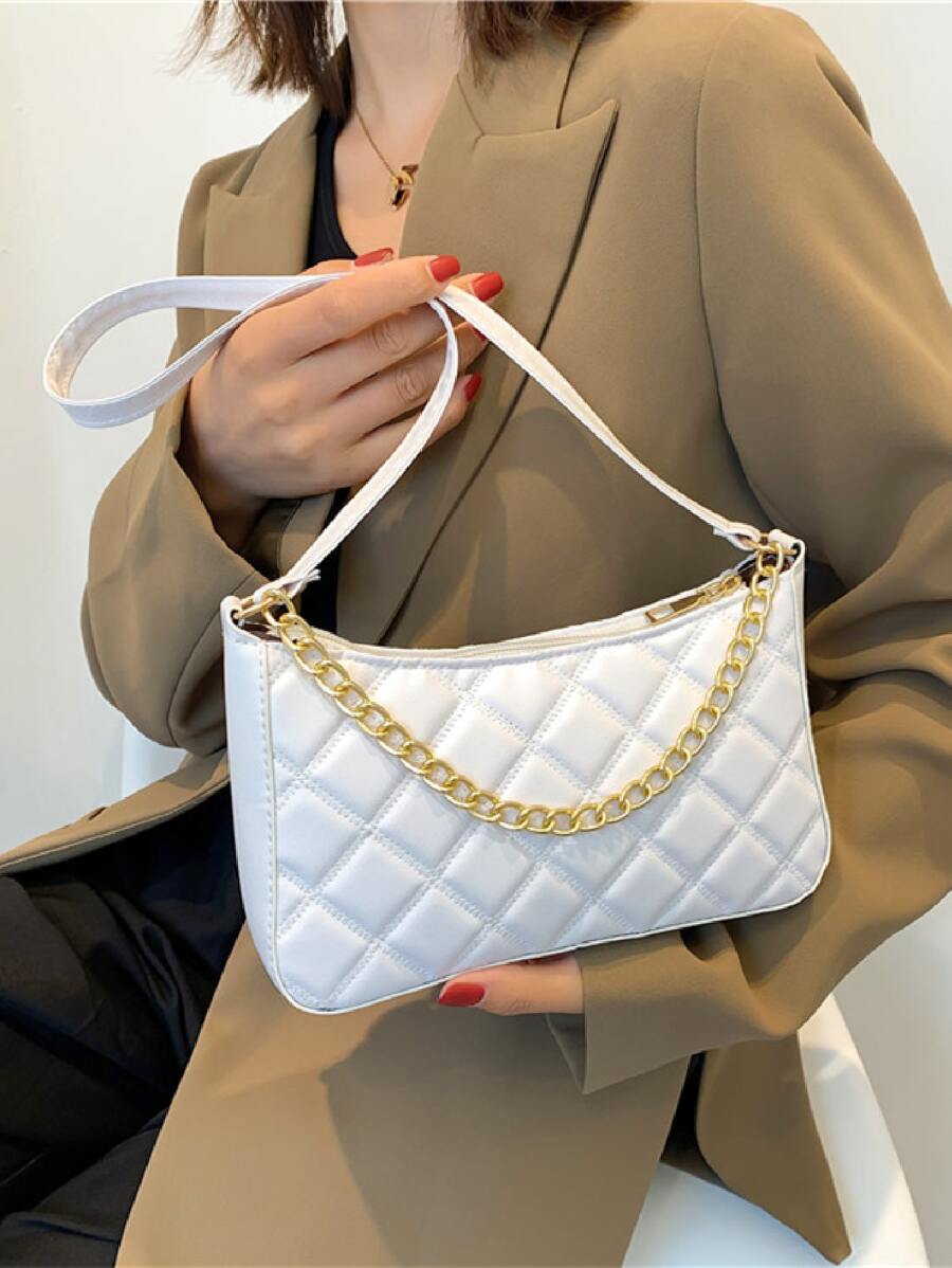 Quilted Bag | SHEIN USA