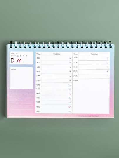 Notebooks & Writing Pads | Fashion Notebooks & Writing Pads | SHEIN USA