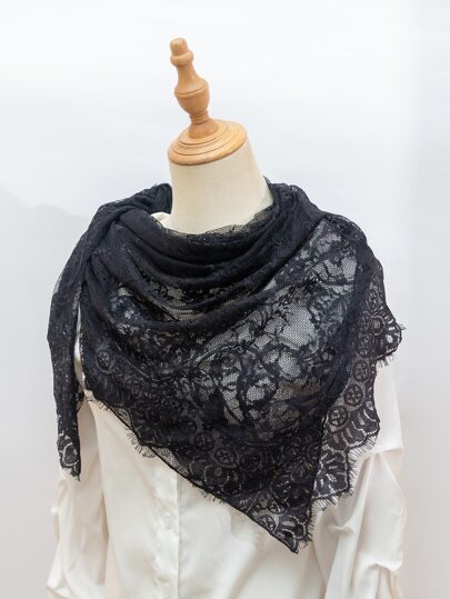 Shop Scarves, Bandanas, Face Coverings | Trendy Accessories | SHEIN