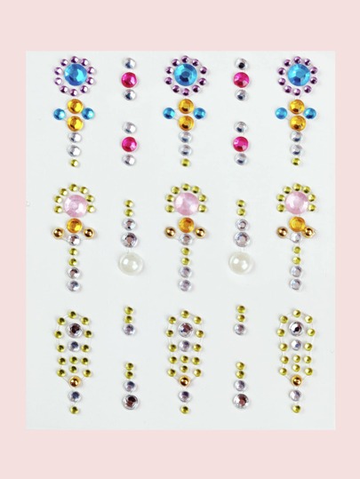 Shop Temporary Tattoos & Body Art | Accessories | SHEIN USA