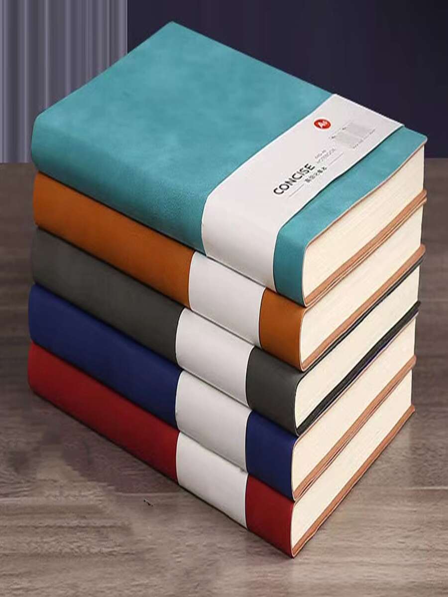 1pc Random Color Notebook | SHEIN USA