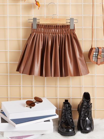 Toddler Girl Skirts | Fashion Toddler Girl Skirts | SHEIN USA