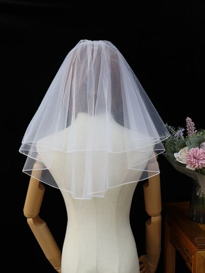 Bridal Veils | Fashion Bridal Veils | SHEIN USA
