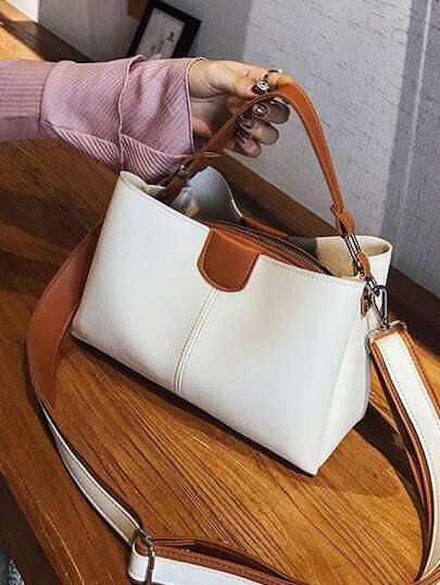 Shoulder Bags & Tote Bags for Women | SHEIN UK