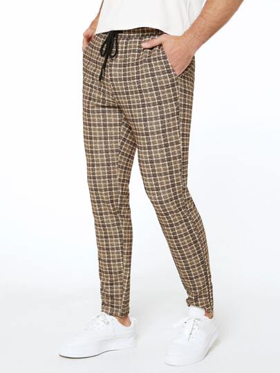 Shop Men's Pants | Trendy Men's Fashion | SHEIN USA