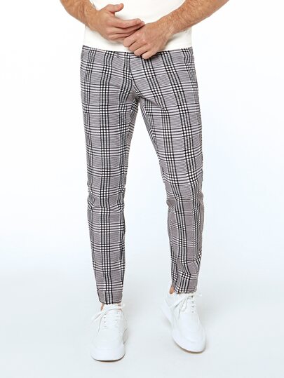 Shop Men's Pants | Trendy Men's Fashion | SHEIN USA
