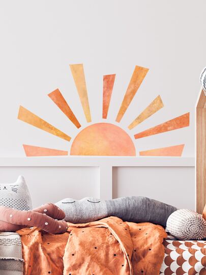 Wall Stickers | Fashion Wall Stickers | SHEIN USA