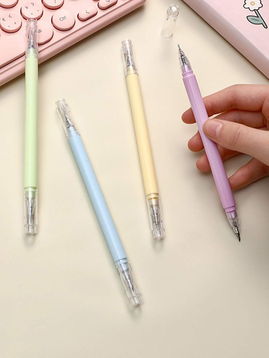 1pc Double Head Paper Cutter | SHEIN USA