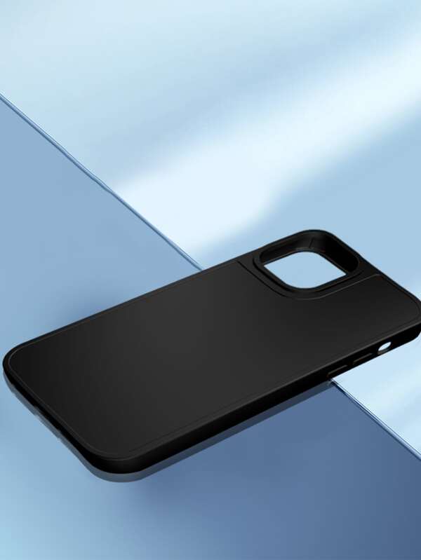 Solid Phone Case | SHEIN USA