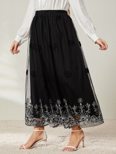 Search Mesh Overlay Shein Usa