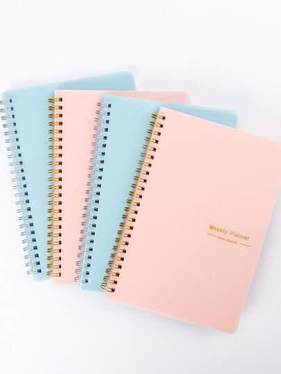 Notebooks & Writing Pads | Fashion Notebooks & Writing Pads | SHEIN USA