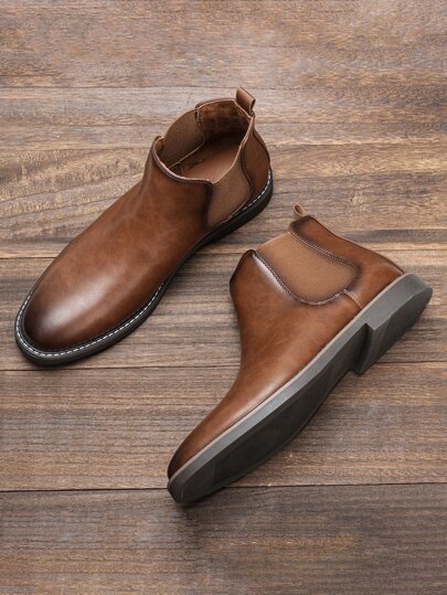 Shop Men's Shoes | Trendy Fashion | SHEIN USA