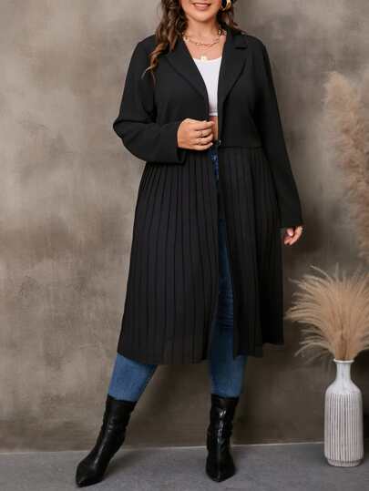 Women's Plus Size Clothing | SHEIN EUR