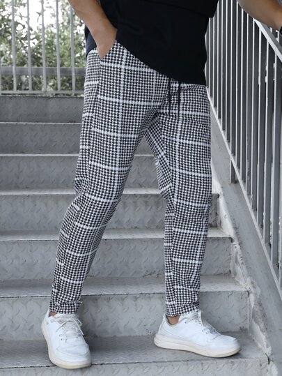 Shop Men's Pants | Trendy Men's Fashion | SHEIN USA