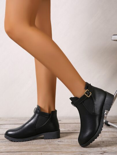 Search ankle-boots | SHEIN USA