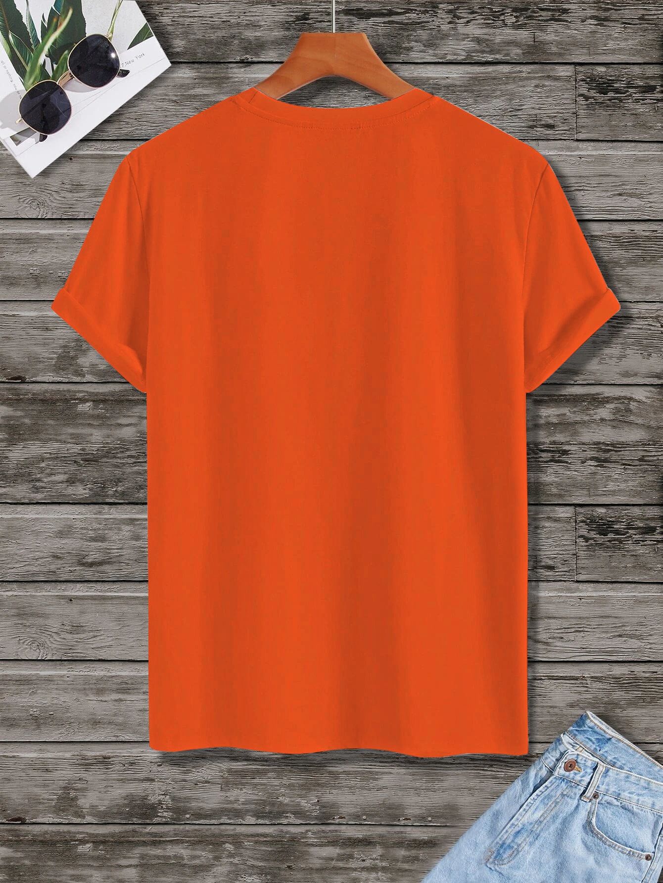 Manfinity Homme Men Cartoon Graphic Tee Shein Usa