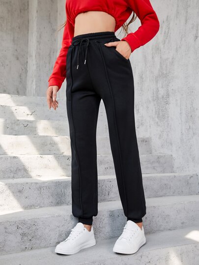 Shop Sweatpants | Trendy Fashion | SHEIN USA