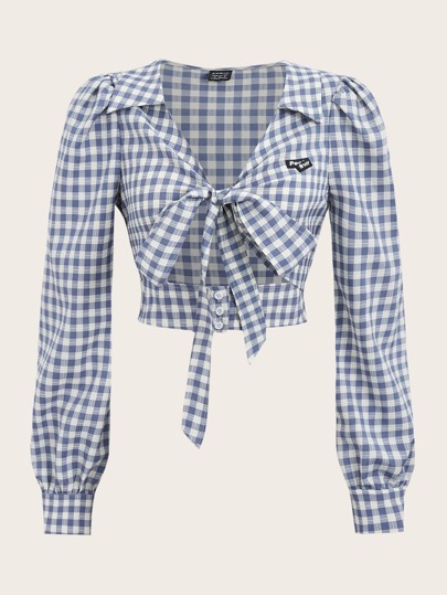 Search gingham | SHEIN USA