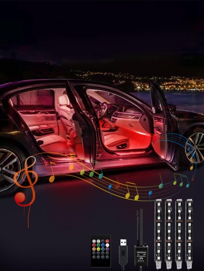 LED Strip Lights | SHEIN