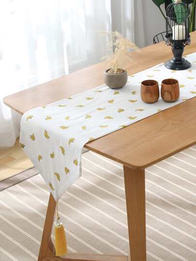 Table Runners | Fashion Table Runners | SHEIN USA