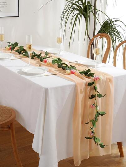 Table Runners | Fashion Table Runners | SHEIN USA
