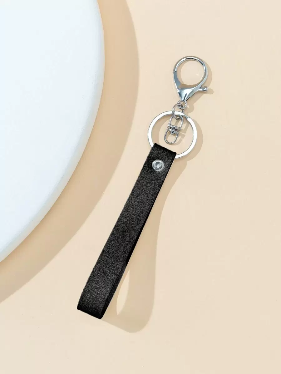1pc Minimalist Keychains For Daily Use Key Decoration Gift For Friend ...