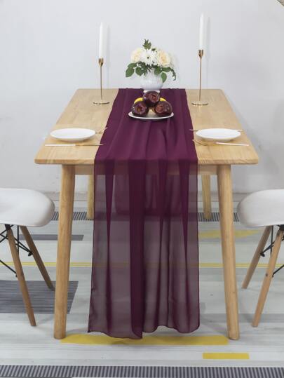 Table Runners | Fashion Table Runners | SHEIN USA
