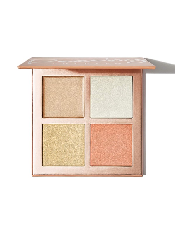 SHEGLAM 3D Pro Face Palette-Peachy | SHEIN USA
