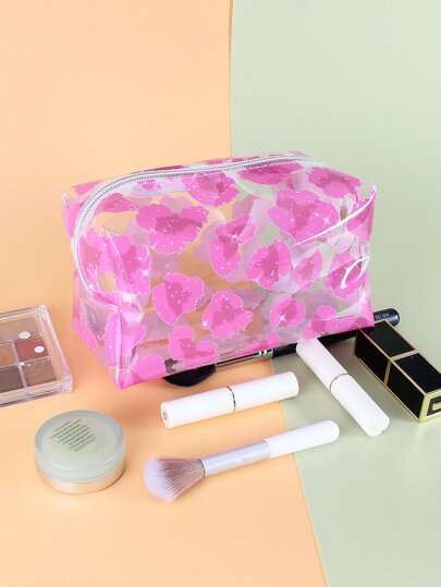 Makeup Bags, Shop Makeup Bags Online | SHEIN UK