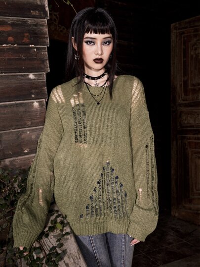 Women's Sweaters | Cardigans, Sweater Dresses & More | ROMWE USA