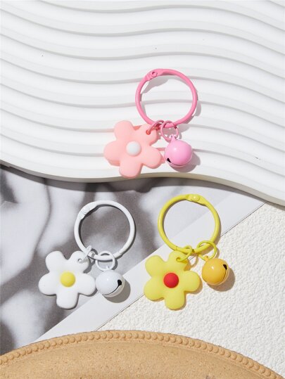 Shop Cute Keychains | Trendy Fashion Accessories | SHEIN USA